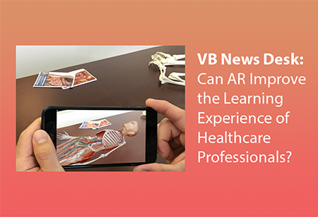 Visible Body - Virtual Anatomy to See Inside the Human Body